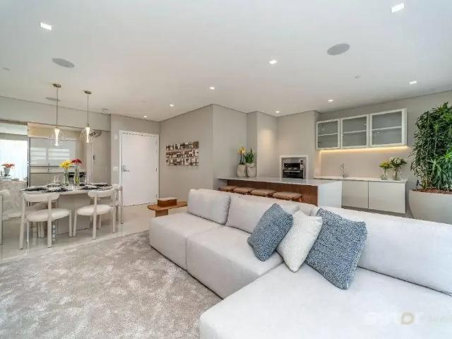 Apartamento para Venda em Balneário Camboriú/SC Centro 4 Quartos