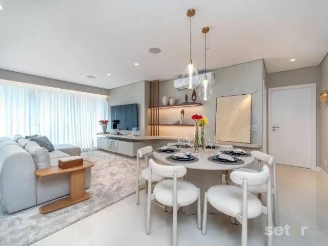 Apartamento para Venda em Balneário Camboriú/SC Centro 4 Quartos