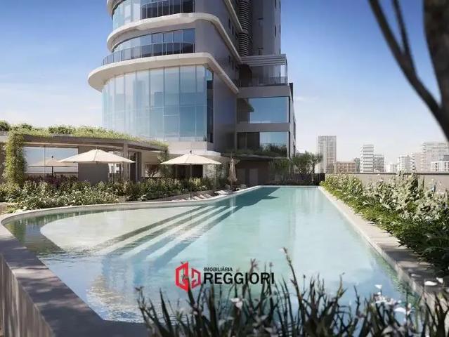 Apartamento para Venda em Balneário Camboriú/SC Centro 4 Quartos