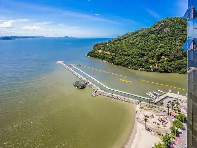 Apartamento para Venda em Balneário Camboriú/SC Centro 4 Quartos
