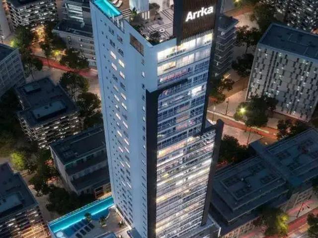 Apartamento para Venda em Balneário Camboriú/SC Centro 4 Quartos