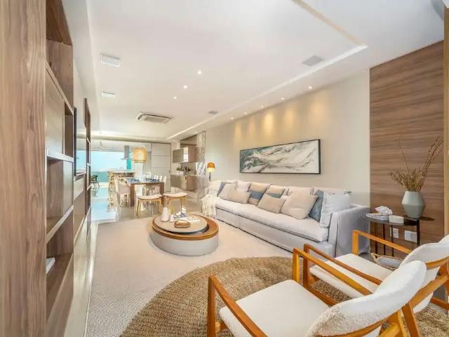 Apartamento para Venda em Balneário Camboriú/SC Centro 4 Quartos