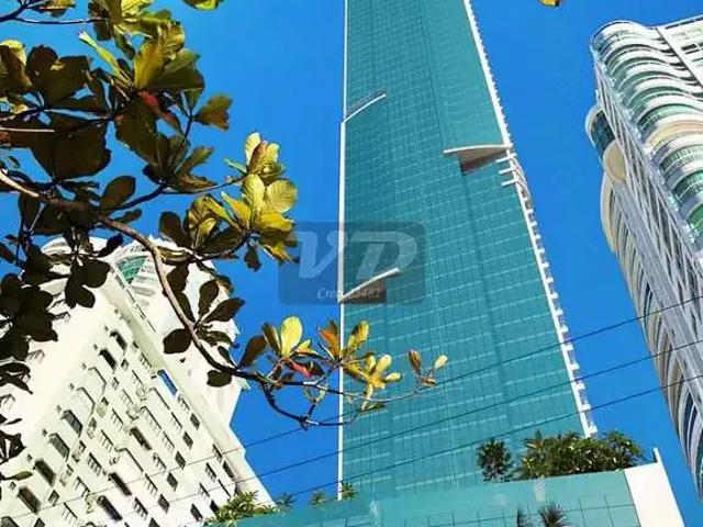 Apartamento para Venda em Balneário Camboriú/SC Centro 4 Quartos