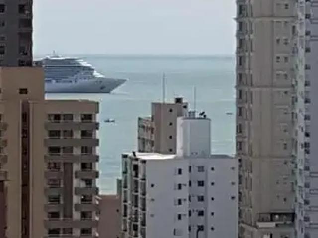 Apartamento para Venda em Balneário Camboriú/SC Centro 4 Quartos