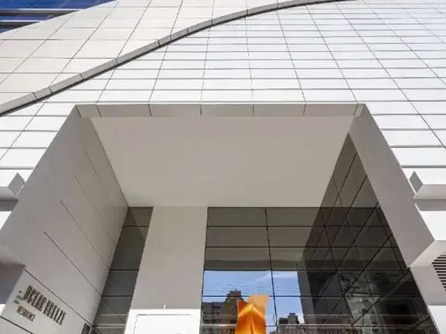 Apartamento para Venda em Balneário Camboriú/SC Centro 4 Quartos