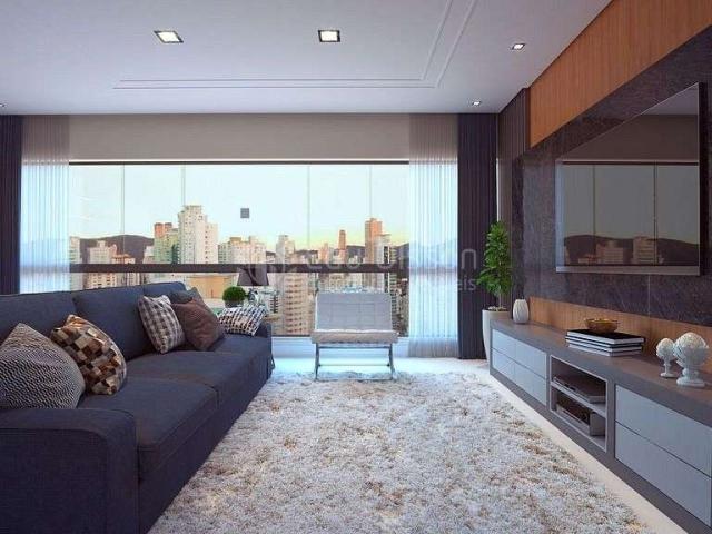 Apartamento para Venda em Balneário Camboriú/SC Centro 4 Quartos