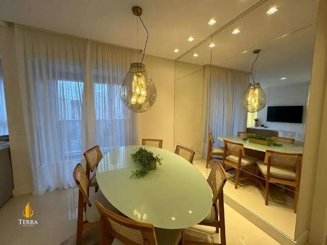Apartamento para Venda em Balneário Camboriú/SC Centro 4 Quartos