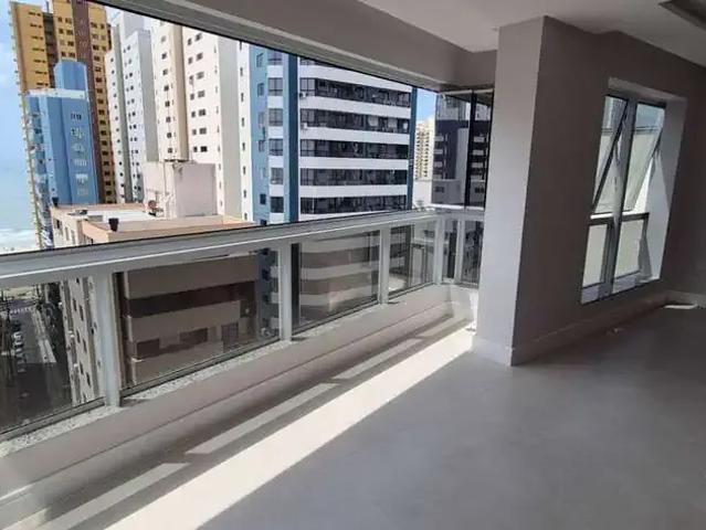Apartamento para Venda em Balneário Camboriú/SC Centro 4 Quartos