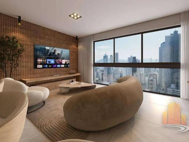 Apartamento para Venda em Balneário Camboriú/SC Centro 4 Quartos