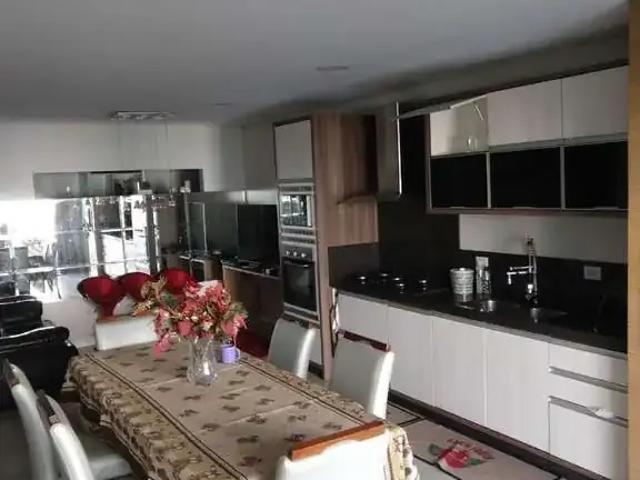 Apartamento para Venda em Balneário Camboriú/SC Centro 4 Quartos