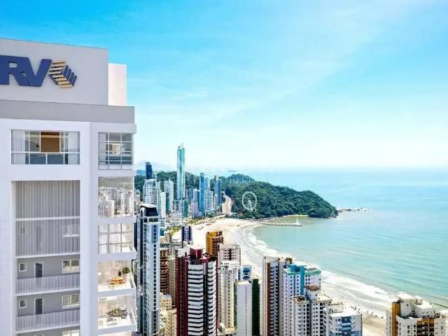 Apartamento para Venda em Balneário Camboriú/SC Centro 4 Quartos