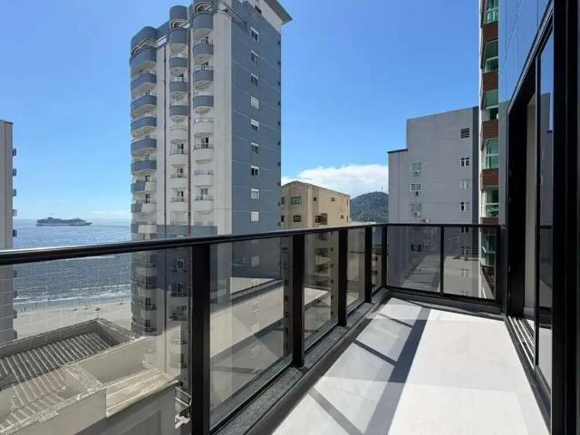 Apartamento para Venda em Balneário Camboriú/SC Centro 4 Quartos