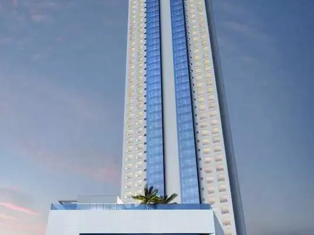 Apartamento para Venda em Balneário Camboriú/SC Centro 4 Quartos