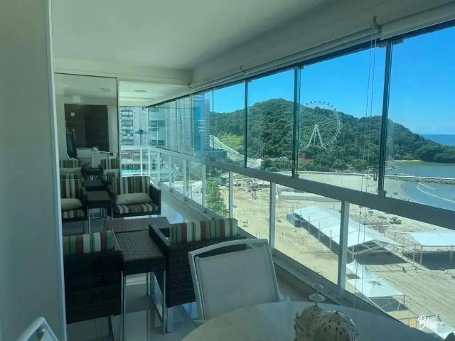 Apartamento para Venda em Balneário Camboriú/SC Centro 4 Quartos