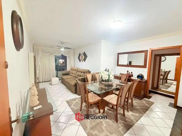 Apartamento para Venda em Balneário Camboriú/SC Centro 4 Quartos