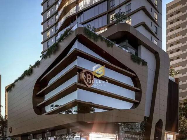 Apartamento para Venda em Balneário Camboriú/SC Centro 4 Quartos
