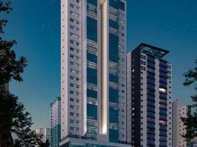 Apartamento para Venda em Balneário Camboriú/SC Centro 4 Quartos