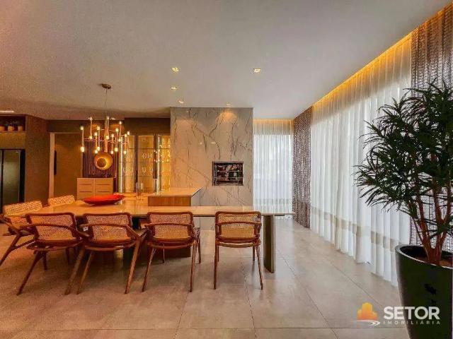 Apartamento para Venda em Balneário Camboriú/SC Centro 4 Quartos