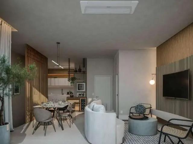 Apartamento para Venda em Balneário Camboriú/SC Centro 4 Quartos