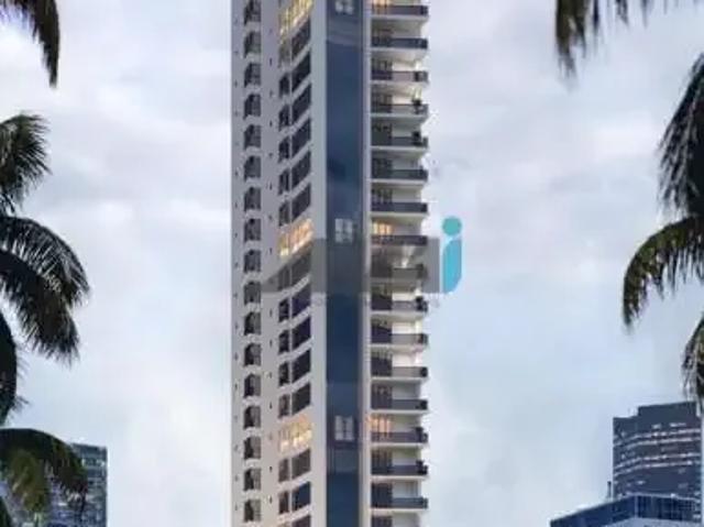 Apartamento para Venda em Balneário Camboriú/SC Centro 4 Quartos