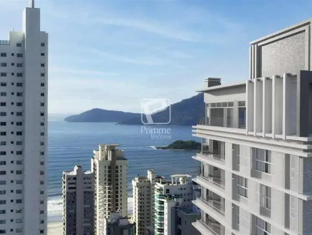 Apartamento para Venda em Balneário Camboriú/SC Centro 4 Quartos