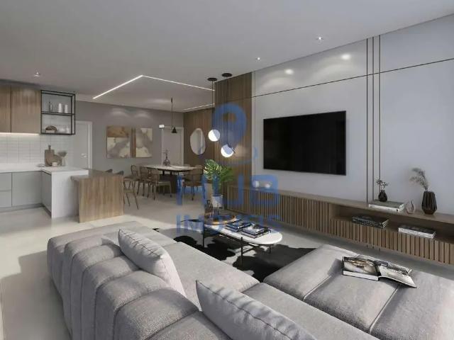 Apartamento para Venda em Balneário Camboriú/SC Centro 4 Quartos