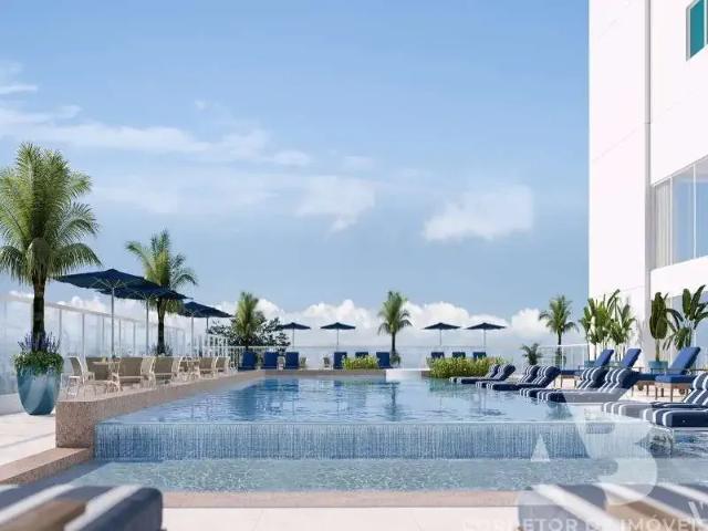 Apartamento para Venda em Balneário Camboriú/SC Centro 4 Quartos