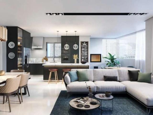 Apartamento para Venda em Balneário Camboriú/SC Centro 4 Quartos