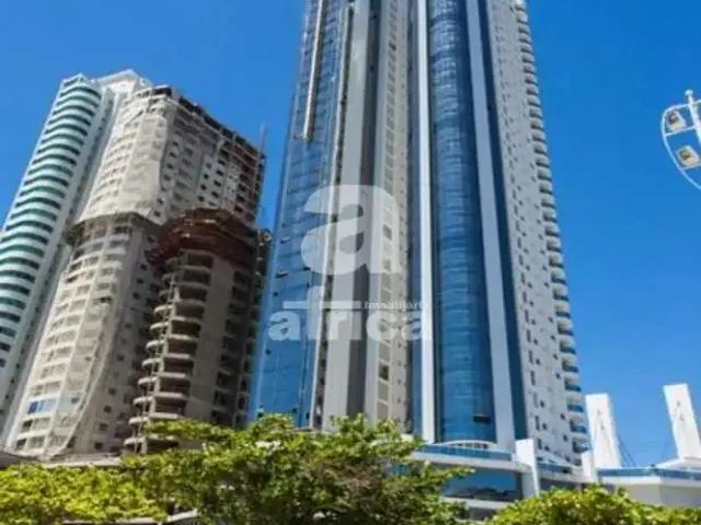 Apartamento para Venda em Balneário Camboriú/SC Centro 4 Quartos