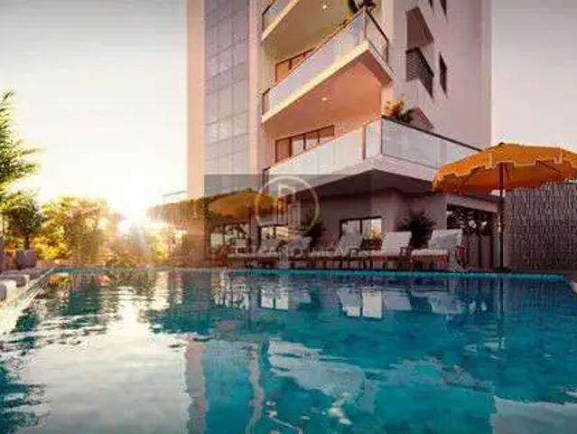 Apartamento para Venda em Balneário Camboriú/SC Centro 4 Quartos