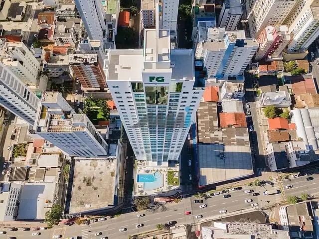 Apartamento para Venda em Balneário Camboriú/SC Centro 4 Quartos
