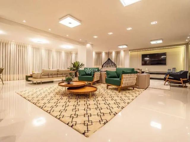 Apartamento para Venda em Balneário Camboriú/SC Centro 4 Quartos