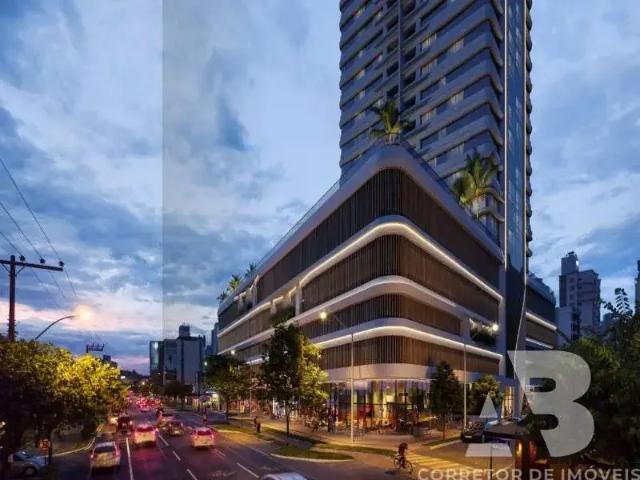 Apartamento para Venda em Balneário Camboriú/SC Centro 4 Quartos