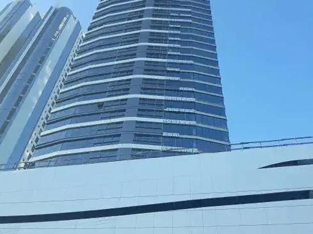 Apartamento para Venda em Balneário Camboriú/SC Centro 4 Quartos