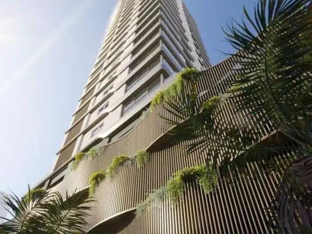 Apartamento para Venda em Balneário Camboriú/SC Centro 4 Quartos