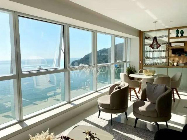Apartamento para Venda em Balneário Camboriú/SC Centro 4 Quartos
