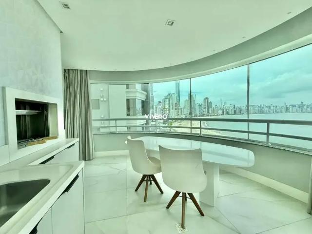 Apartamento para Venda em Balneário Camboriú/SC Centro 4 Quartos