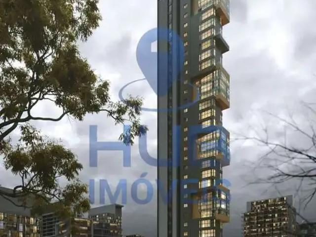 Apartamento para Venda em Balneário Camboriú/SC Centro