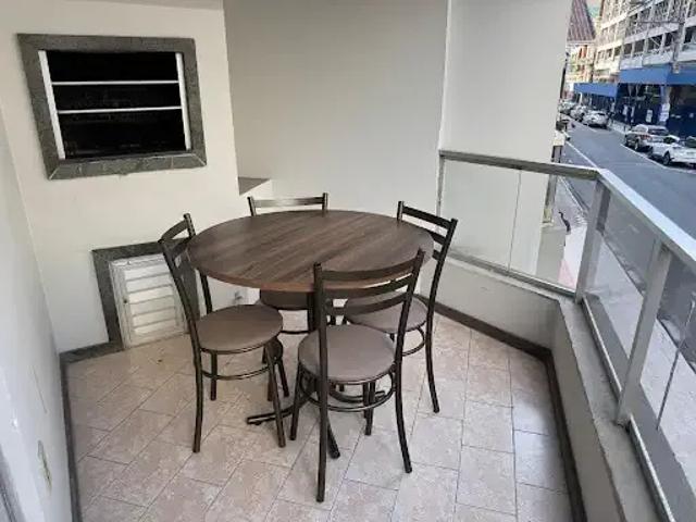 Apartamento para Venda em Balneário Camboriú/SC Centro 4 Quartos
