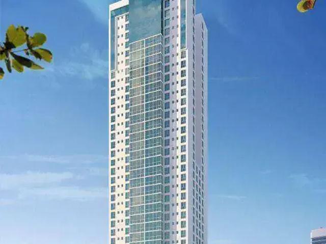 Apartamento para Venda em Balneário Camboriú/SC Centro 4 Quartos