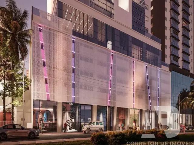 Apartamento para Venda em Balneário Camboriú/SC Centro 4 Quartos