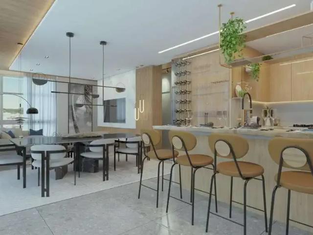 Apartamento para Venda em Balneário Camboriú/SC Centro 4 Quartos