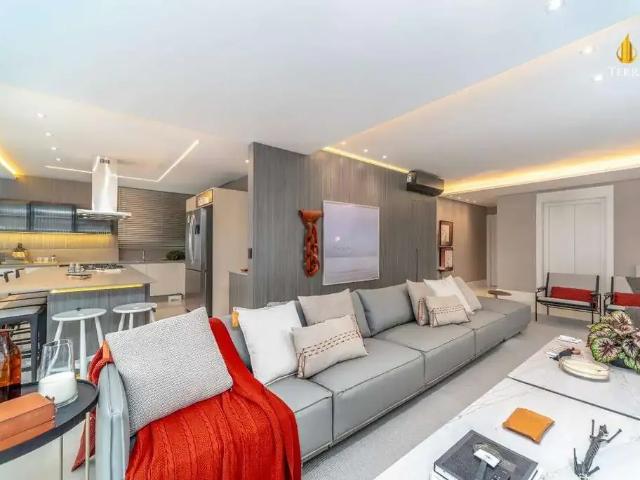 Apartamento para Venda em Balneário Camboriú/SC Centro 4 Quartos