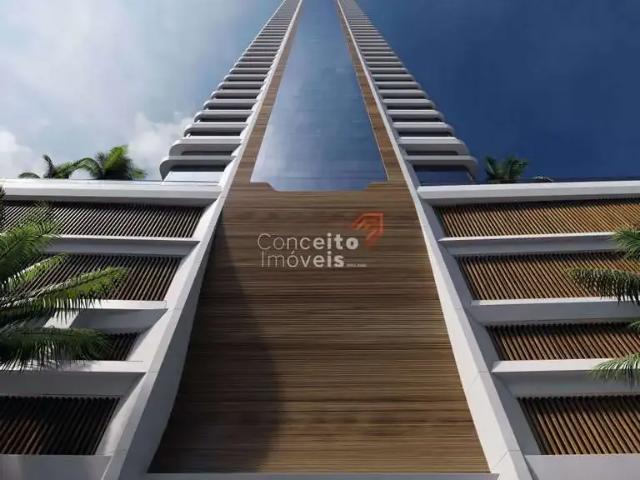 Apartamento para Venda em Balneário Camboriú/SC Centro 4 Quartos
