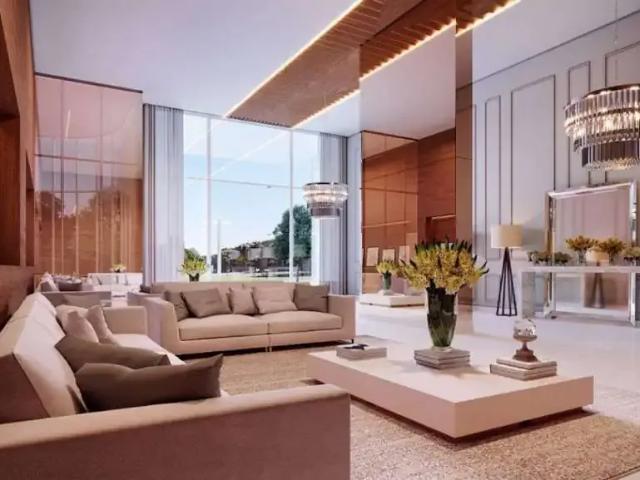 Apartamento para Venda em Balneário Camboriú/SC Centro 4 Quartos