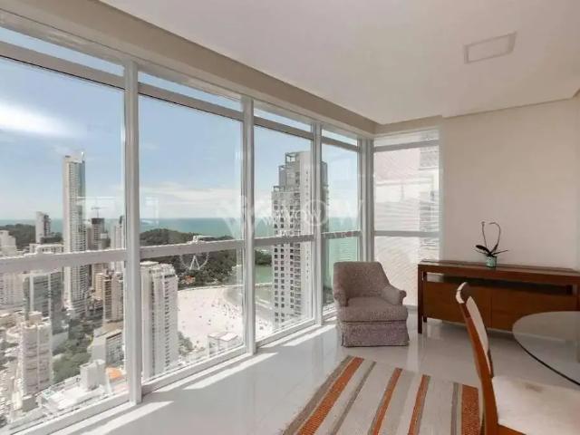 Apartamento para Venda em Balneário Camboriú/SC Centro 4 Quartos