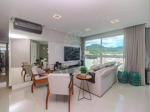 Apartamento para Venda em Balneário Camboriú/SC Centro 4 Quartos