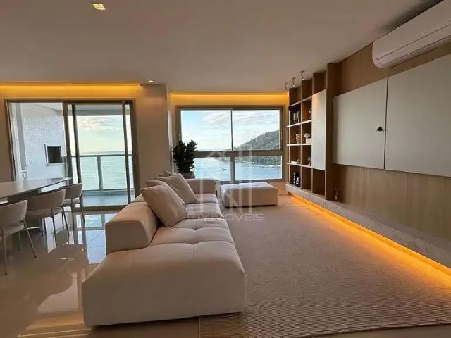 Apartamento para Venda em Balneário Camboriú/SC Centro 4 Quartos