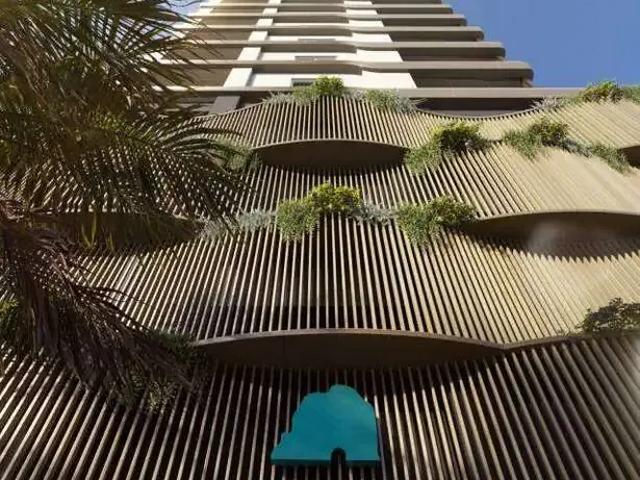 Apartamento para Venda em Balneário Camboriú/SC Centro 4 Quartos
