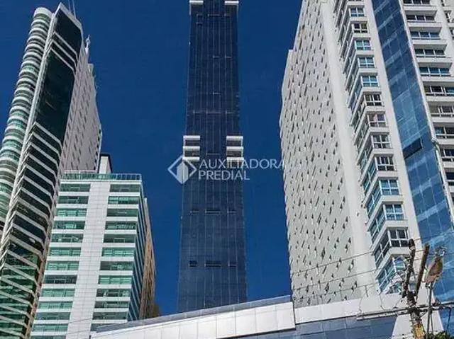 Apartamento para Venda em Balneário Camboriú/SC Centro 4 Quartos